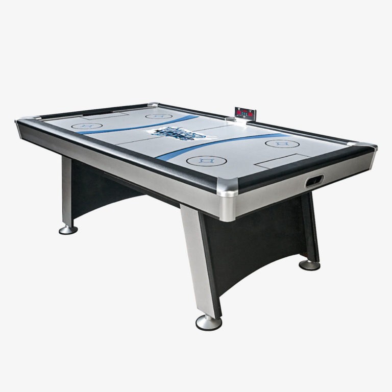 Rebound Shuffleboard Table | Elite Home Gamerooms