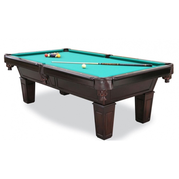 Duke Pool Table - Elite Home Gamerooms | Billiards