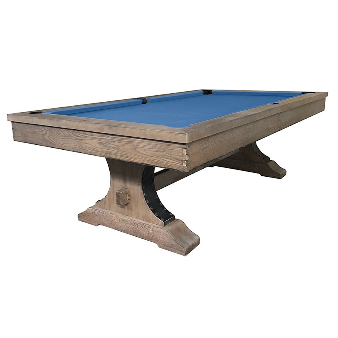 Viking Pool Table | Elite Home Gamerooms | Billiards